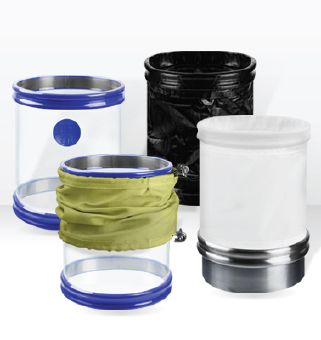 Installation Guides | BFM® fitting